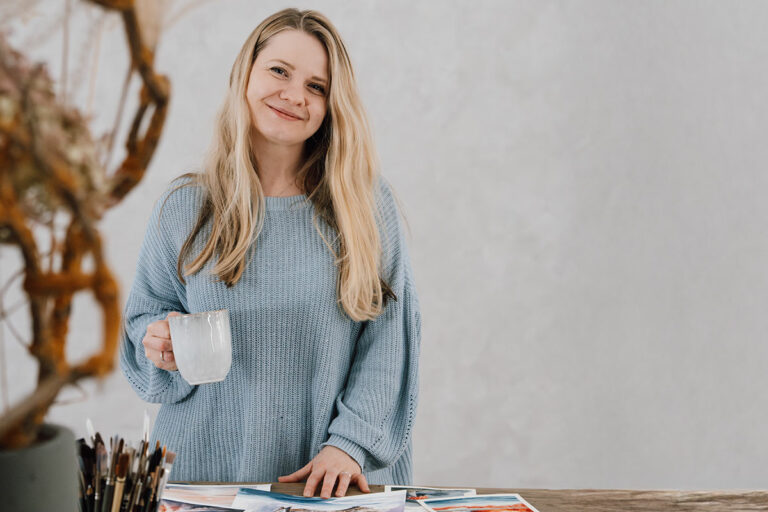 Startseite - Milouna