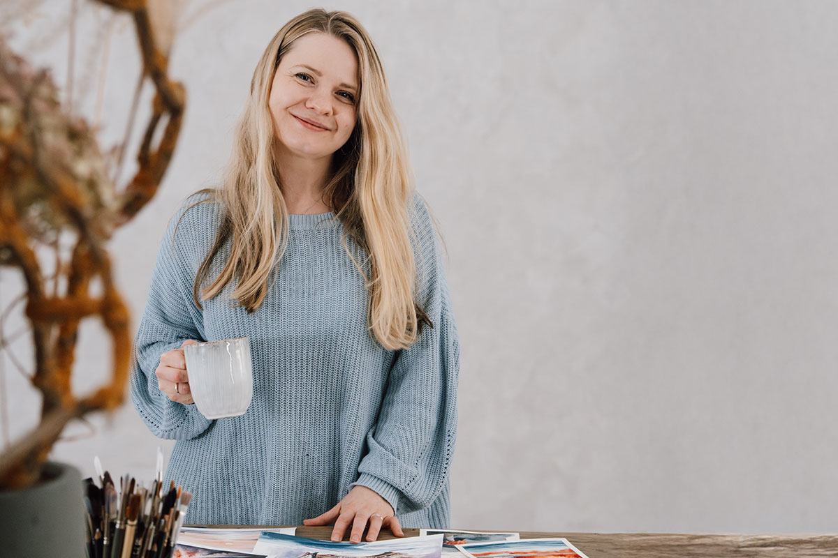 Startseite - Milouna