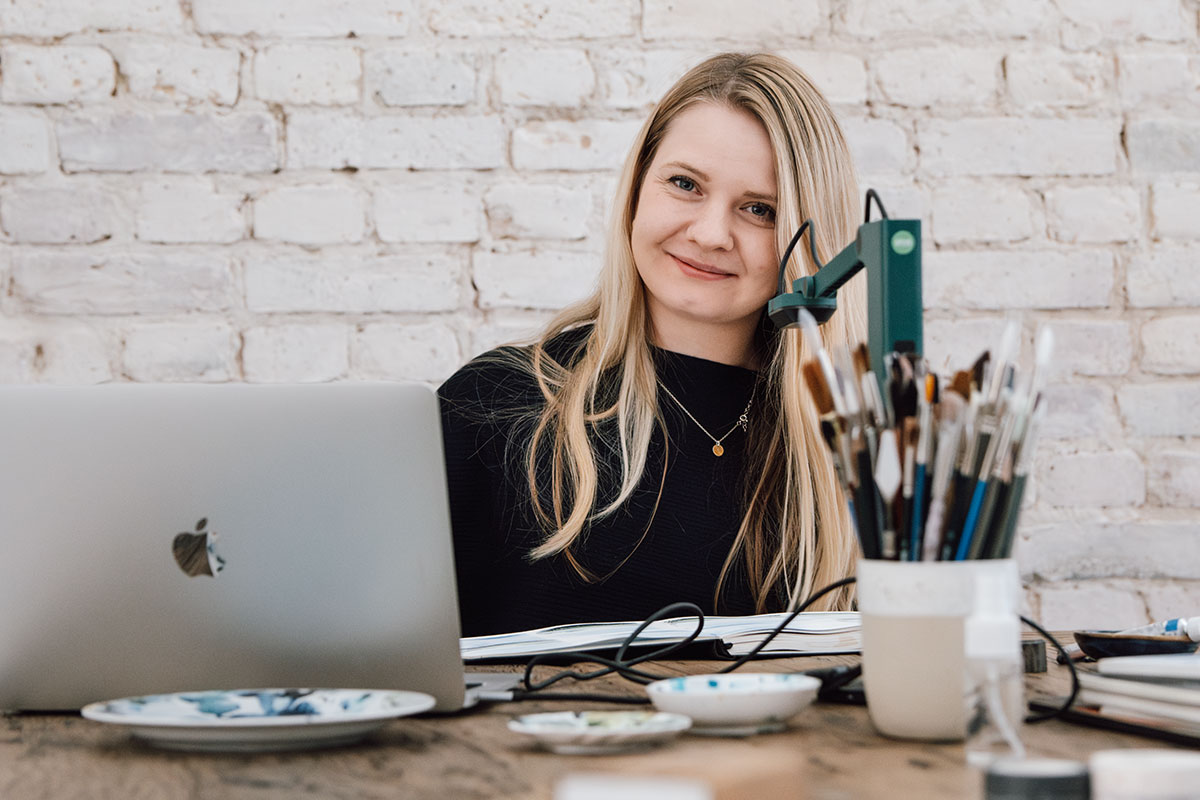 Startseite - Milouna